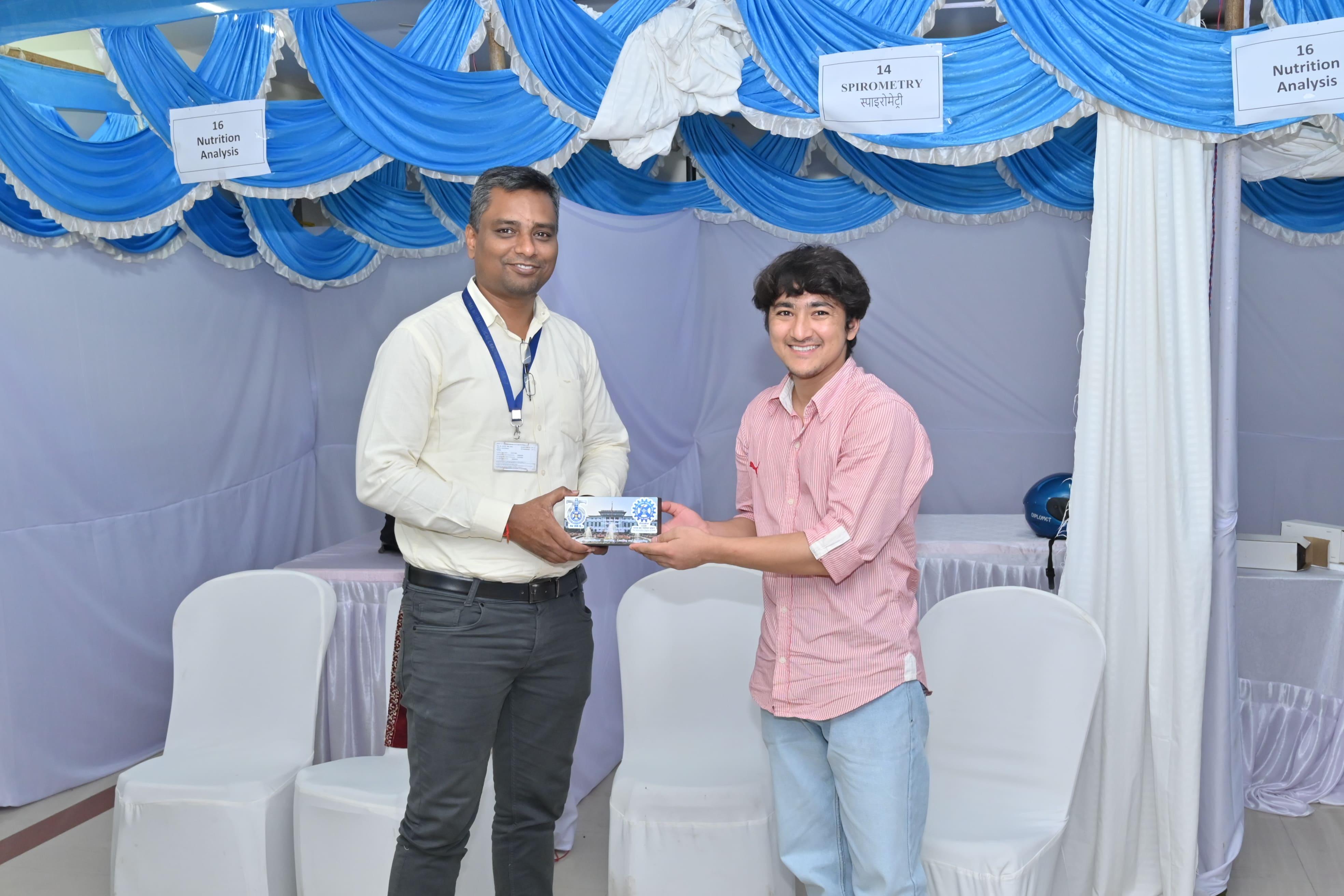 Photo Gallery | CSIR-NML