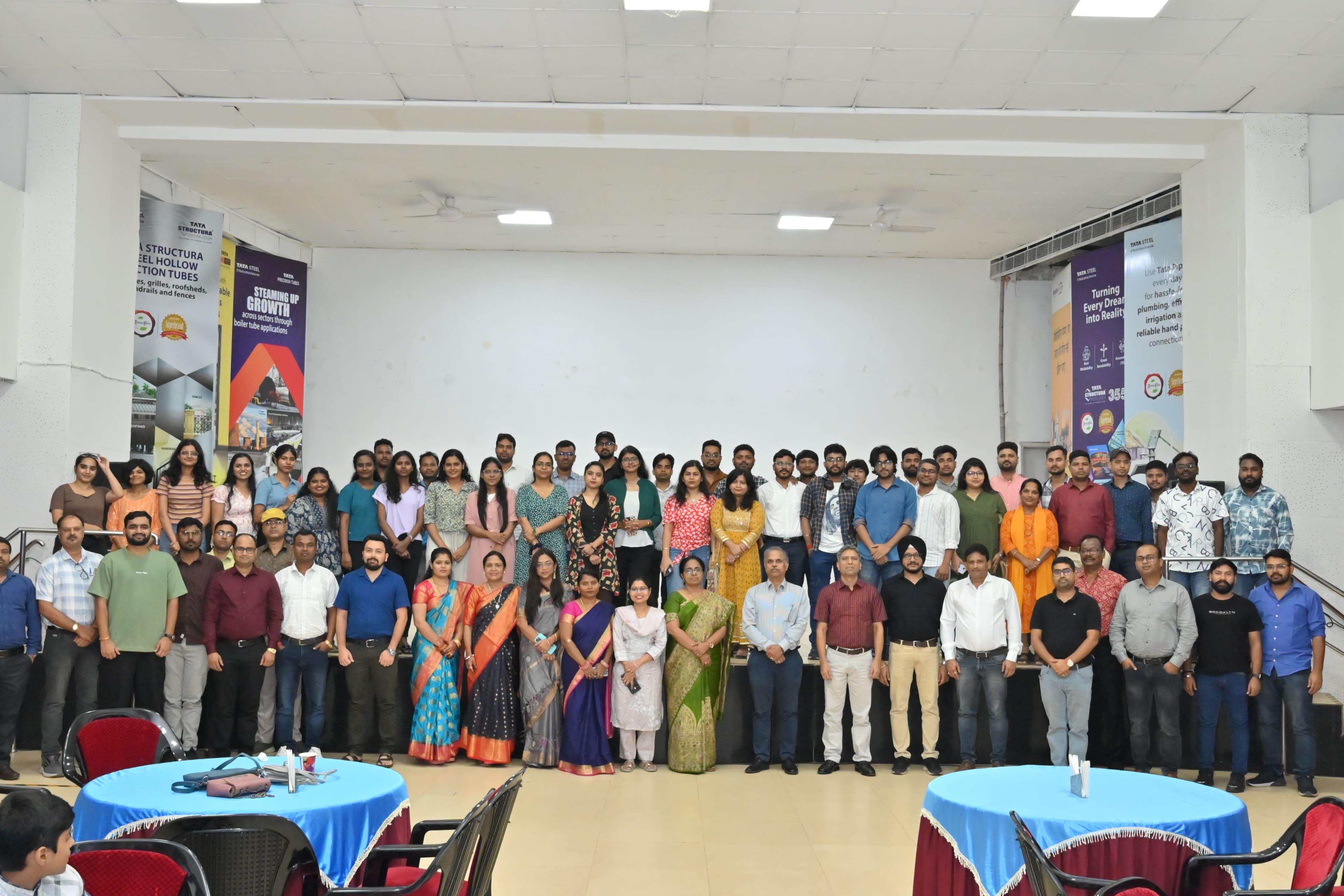 Photo Gallery | CSIR-NML