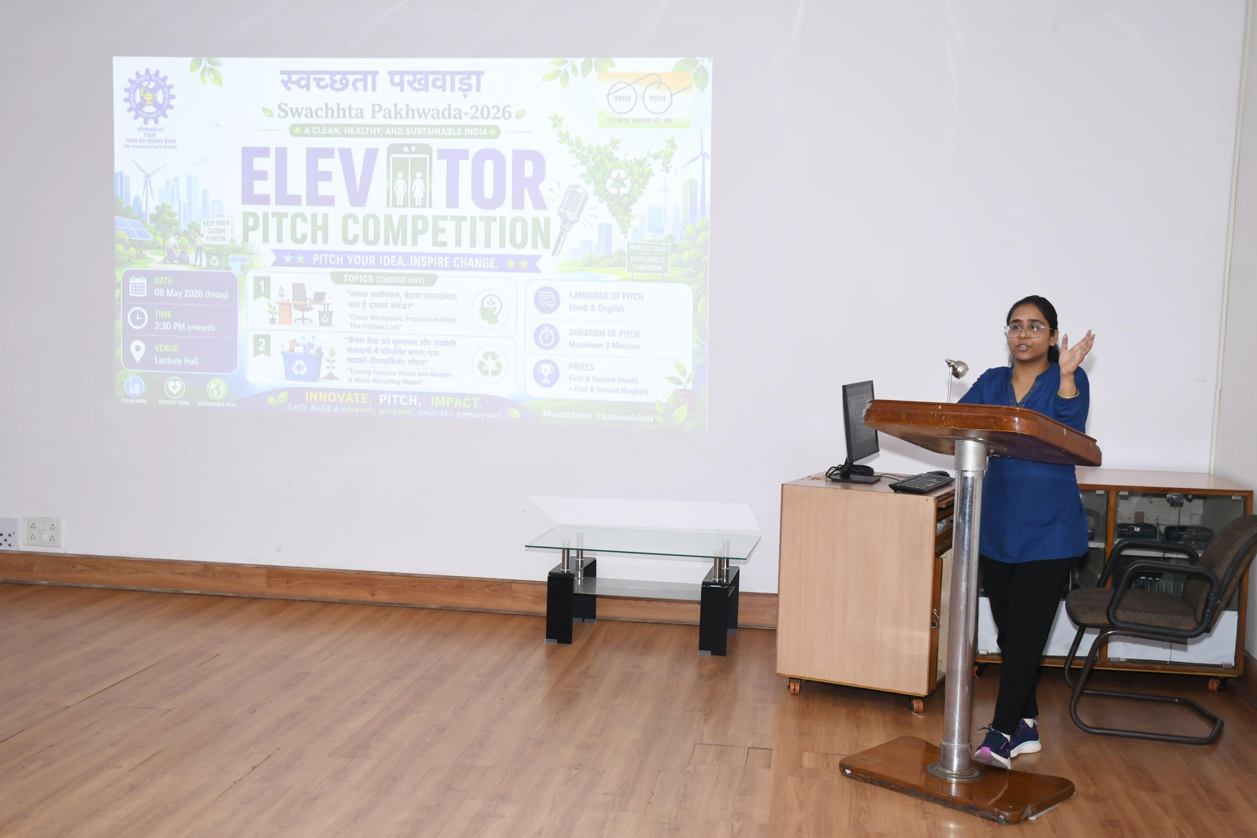 Photo Gallery | CSIR-NML