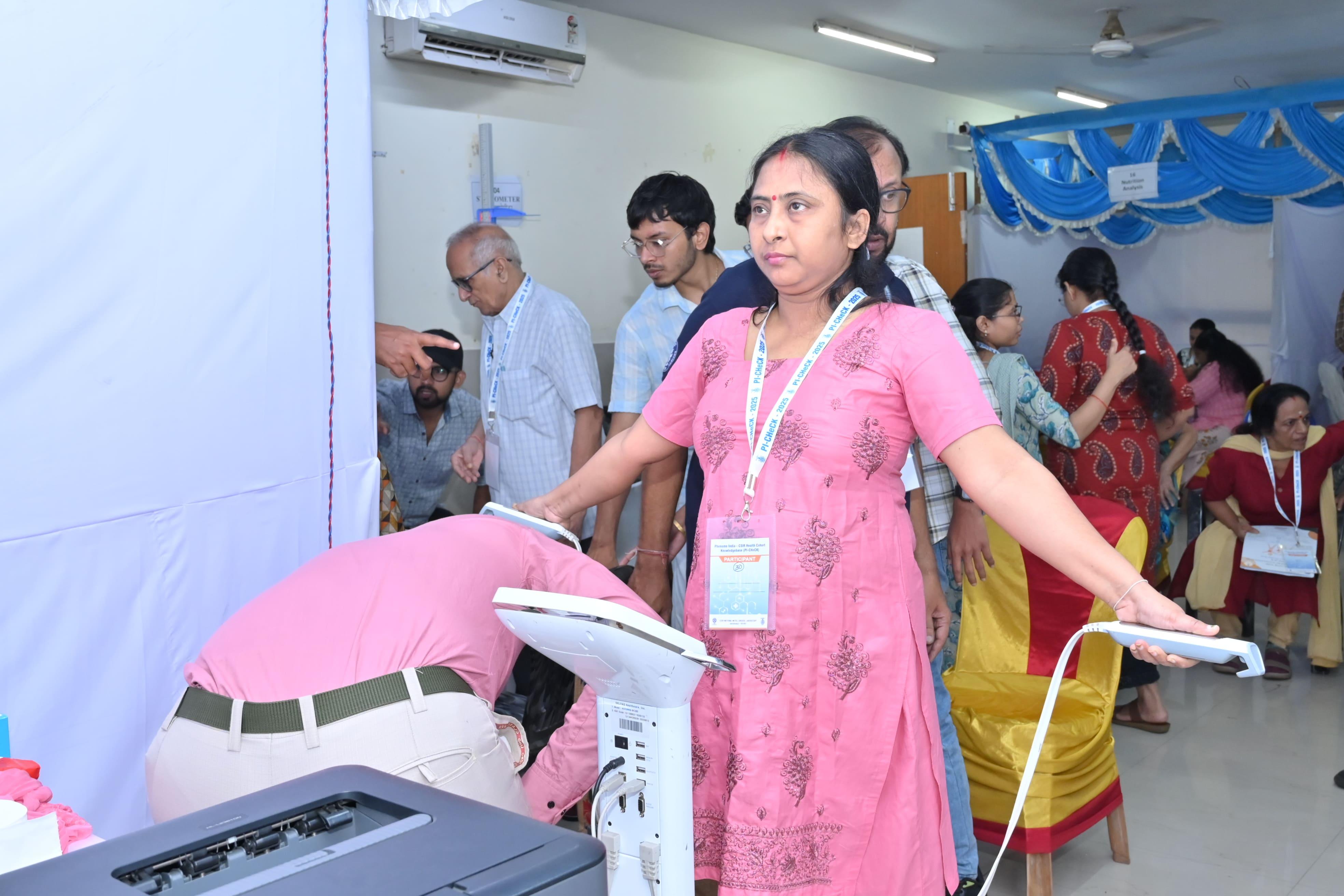 Photo Gallery | CSIR-NML