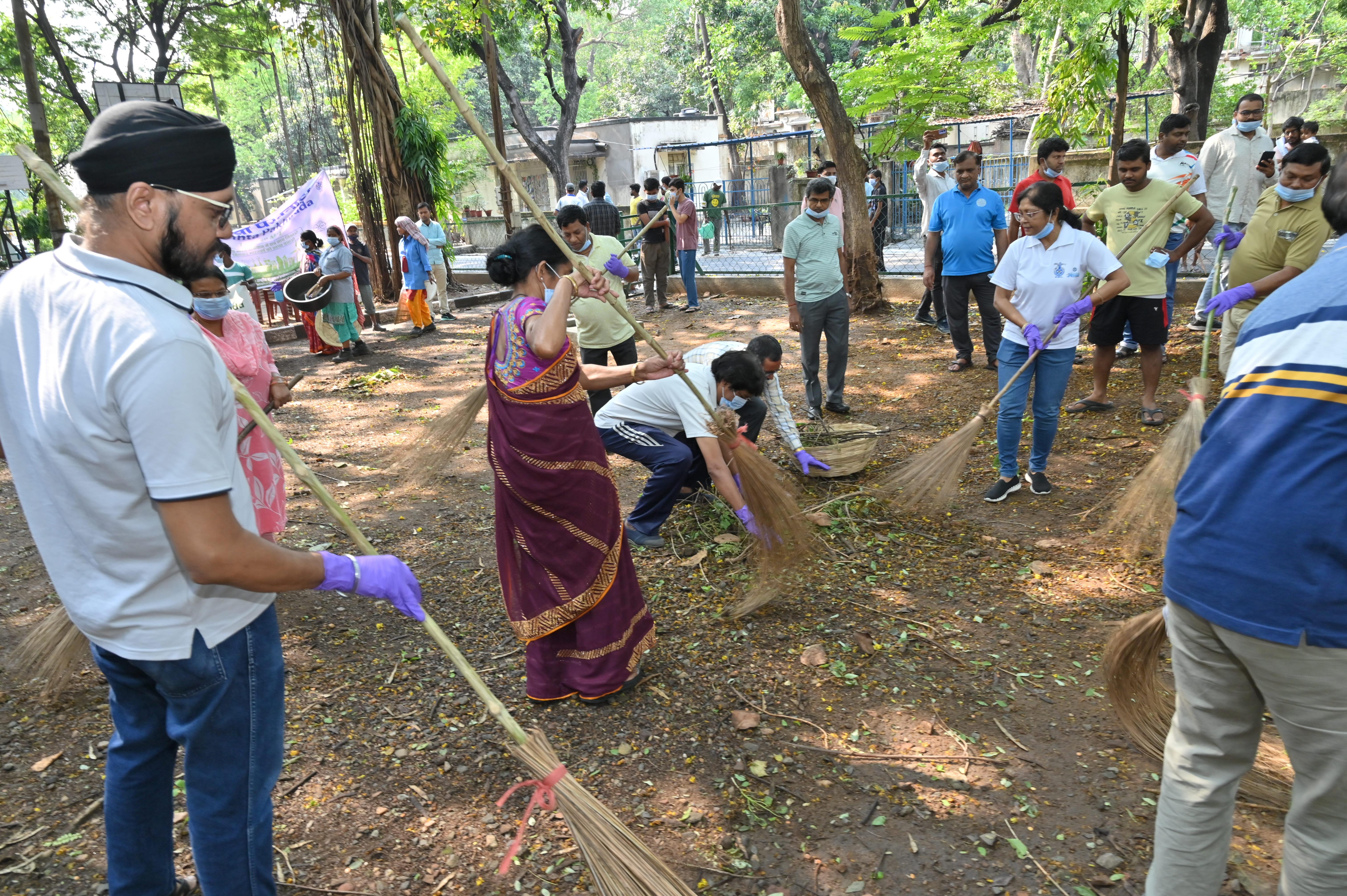 Photo Gallery | CSIR-NML