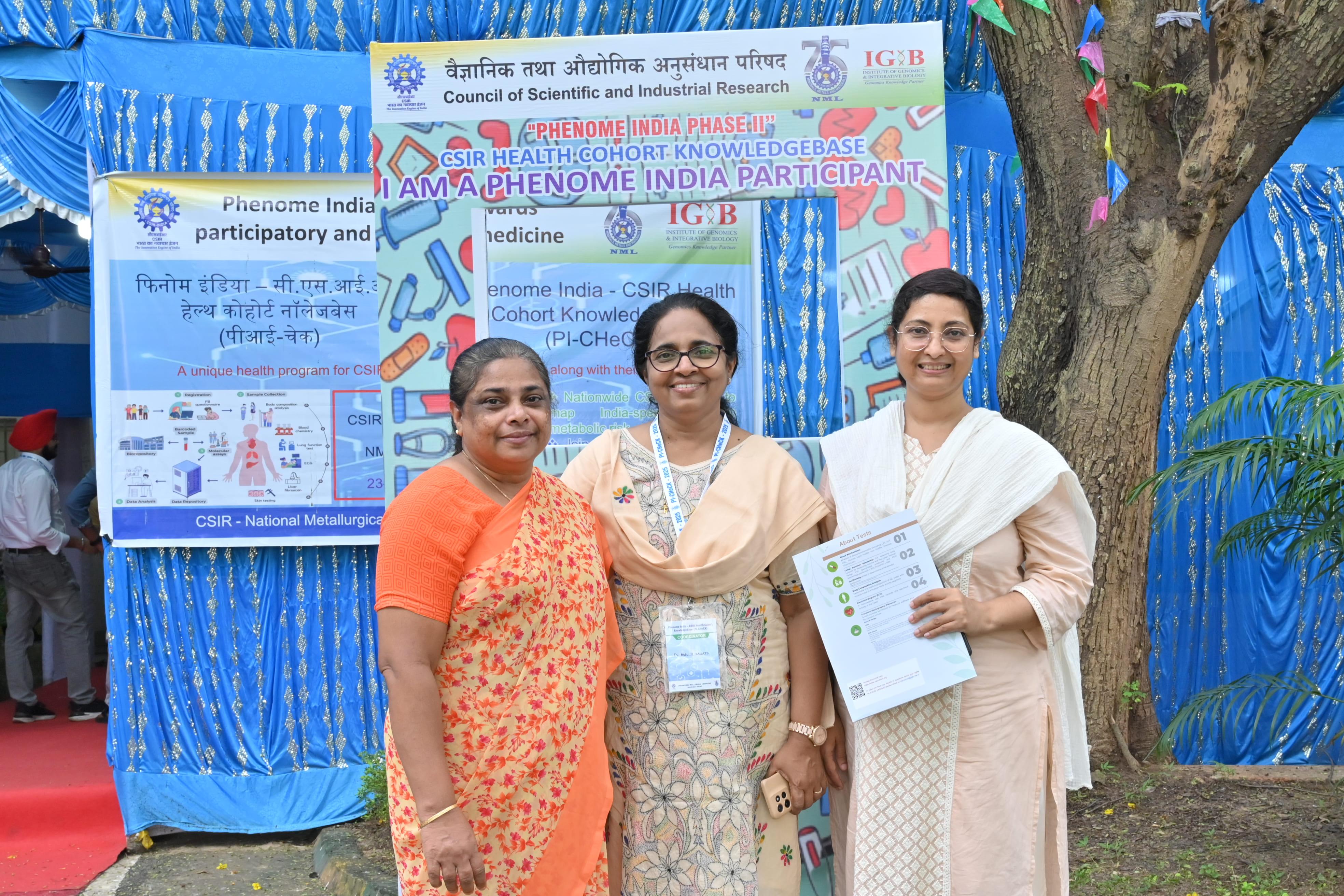 Photo Gallery | CSIR-NML